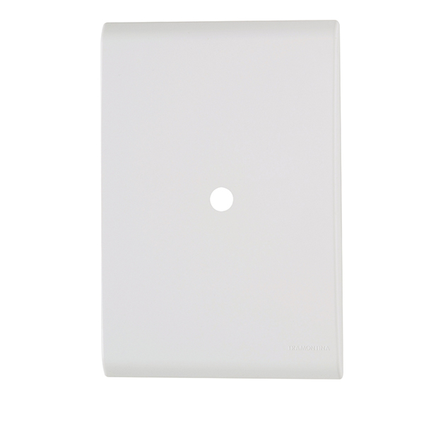 PLACA 4X2 1FURO 9,5MM LIZ BR TRAMONT | Cia Distribuidora